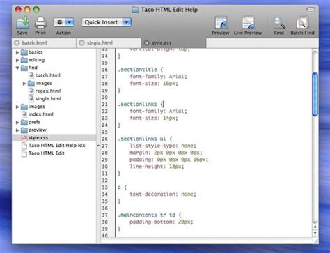 Mac Html Editor Spherevlero Mac Html Editor Spherevlero