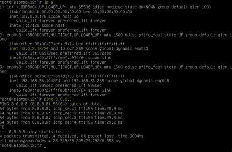 Manajemen Paketinstalasi Paket Di Debian 11 Joko Haribowo