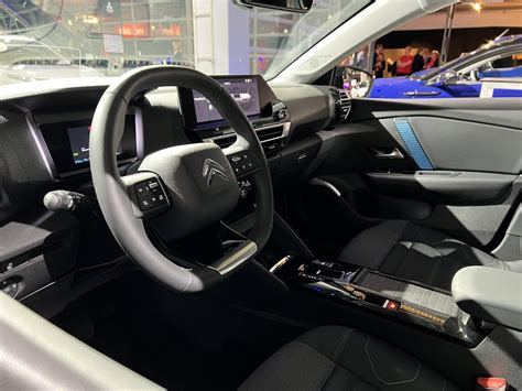 Tehnički Podaci Vozila Citroen C4 Iii Phase I 2020 Automoli