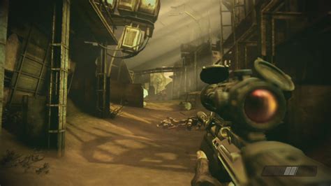 Killzone 2 Gameplay