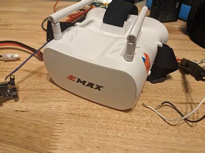 Gallery FPV Robot Hackaday Io