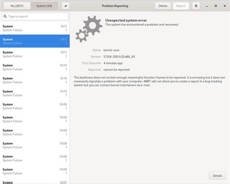 Latest Kernel Not Booting With Uefisecure Boot Rcentos