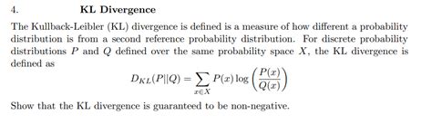 Solved Please Write A Detailed Mathematical Derivation Of