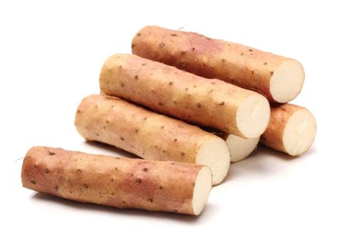 自然薯 山芋 違い