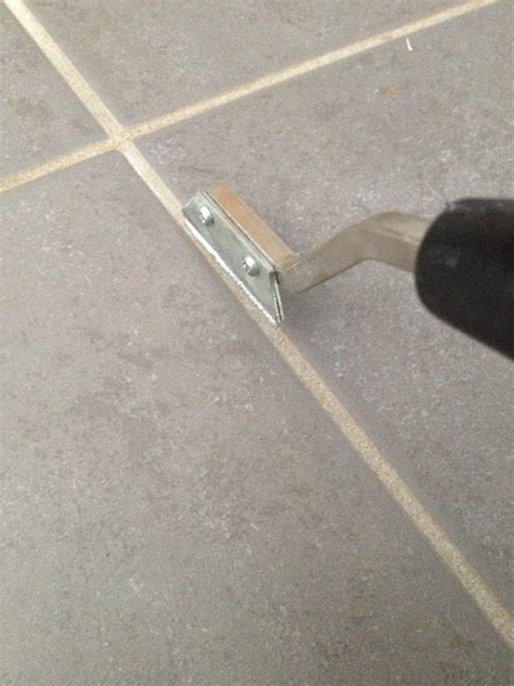 Brando S Bar Replace That Broken Floor Tile