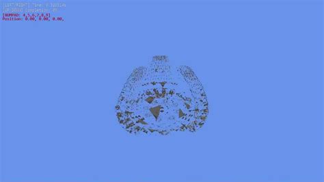 Hlsl Geometry Shader Rebuild Shader Demo Youtube