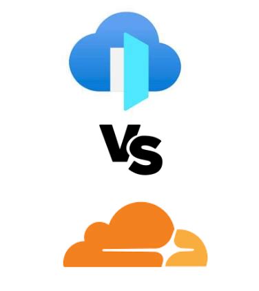Azure FrontDoor Vs Cloudflare All We Need To Know