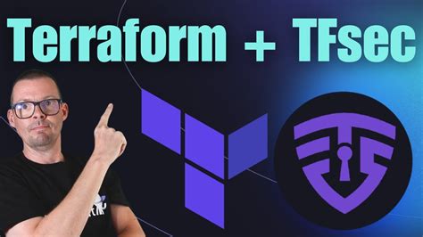 using tfsec and spacelift to secure terraform code youtube