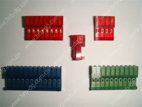 Idc Connector Idc Terminal China Idc Connector And Wire Connector