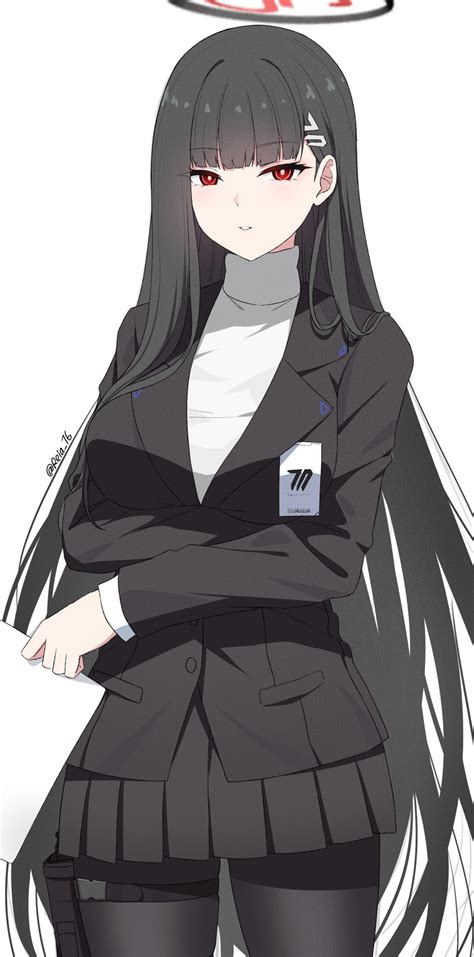 Rio Blue Archive Danbooru Rio Blue Archive Danbooru