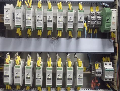 Remote Terminal Unit RTU Panel Download Scientific Diagram