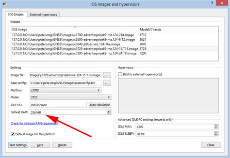 GNS Error Ghostsize Is To Small For Device PeteNetLive