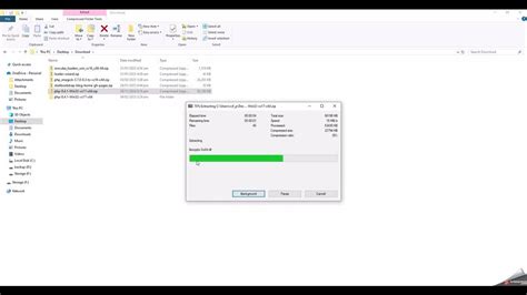 Adding Php Version In Laragon Youtube