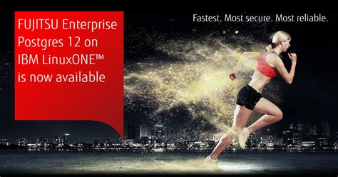 Tomonori Ishikawa On Linkedin Announcing Fujitsu Enterprise Postgres