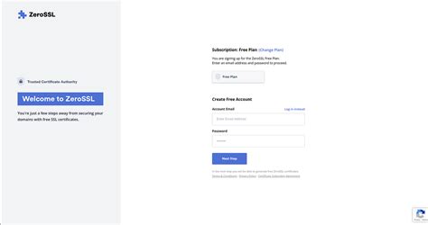 Zerossl An Alternative Acme For Cert Manager By Rohin Pandey Medium