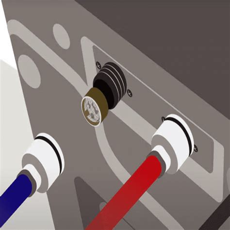 Troubleshooting 4E Or 4C Samsung Washer Error Codes Masterminds Of Appliances