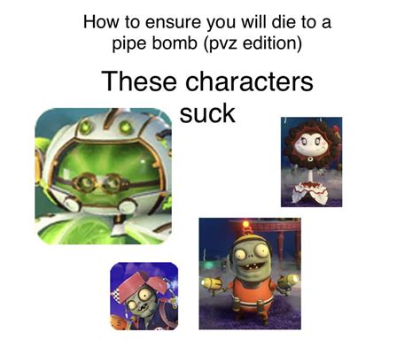Welp Guess Ill Die R Pvzgardenwarfare
