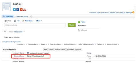 Benefits Of Salesforce Queueable Apex Jobs