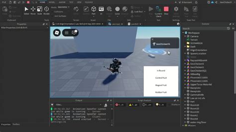 How To Get Orientation Of A Part And Set It As Cframe Of Alignorientation Scripting Support