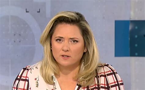 Лора Крумова смрази от ефира с тези думи Галерия Блиц