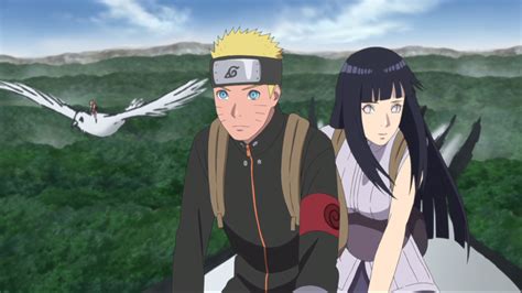 Наруто и хината скрины фото и картинки Abrakadabra Fun