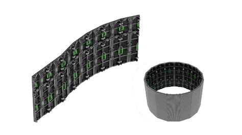 China Cob Led Display Cob Led Wall Video Wall