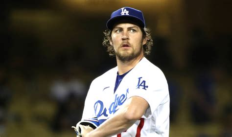 Trevor Bauer Addresses Court Decision MLB Dodgers Make Statements