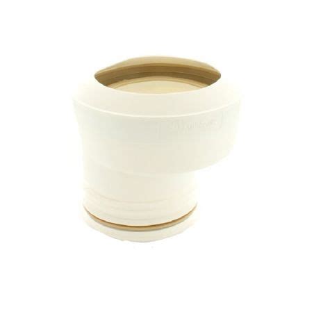 Multikwik 18mm Offset WC Connector MKO7 Multikwik 18mm Offset WC Connector MKO7