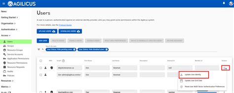 Agilicus Anyx Frequently Asked Questions Agilicus