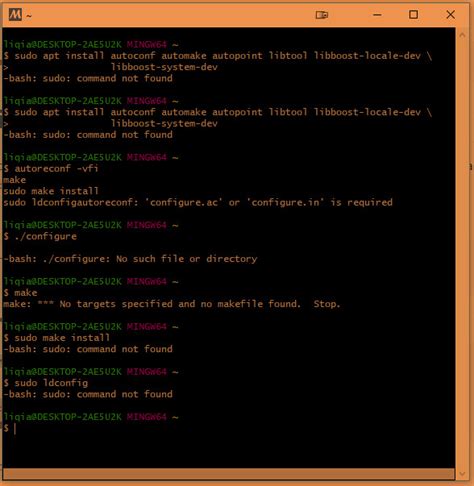 Issue With Hunspell Install · Issue 582 · Hunspellhunspell · Github