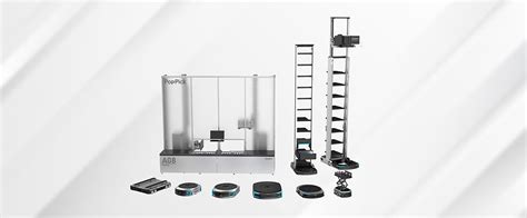 Autonomous Mobile Robots Evolution Motion Solutions