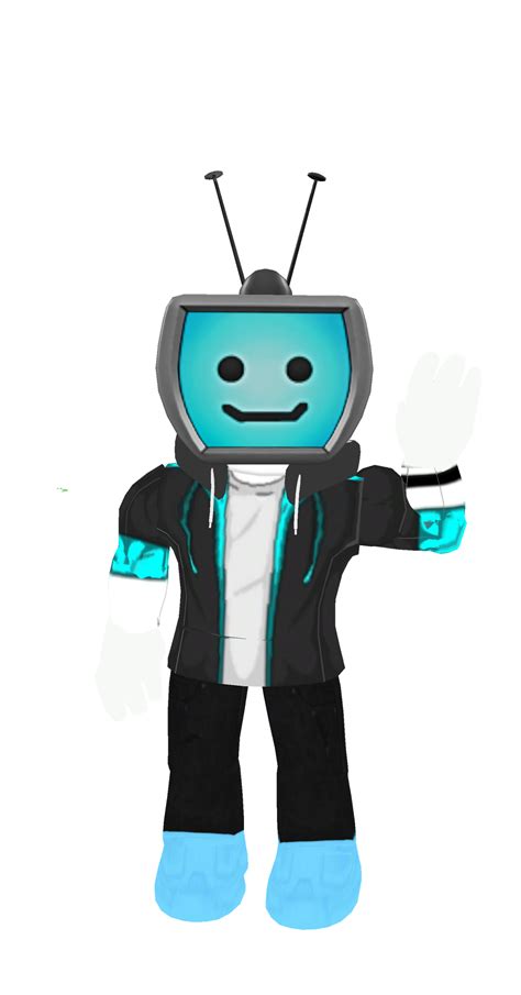 Tee Vee Techratic And Coolest Au Wiki Fandom