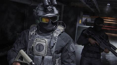 Mw3 Reveal Event Rewards List And How To Earn Videogamer