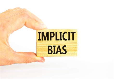 The Silent Enemy How Implicit Bias Shapes Our Lives And Society Achievece Blog