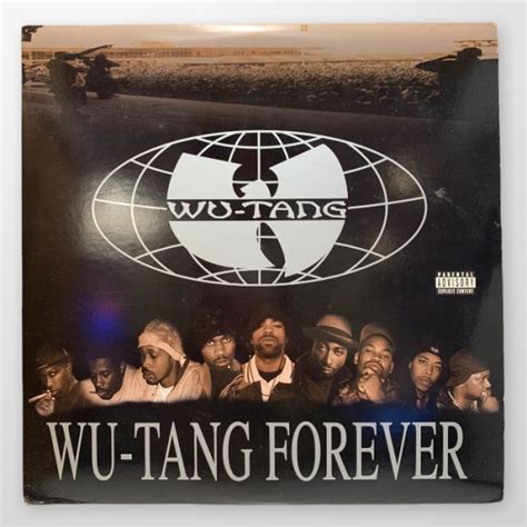 Wu Tang Forever