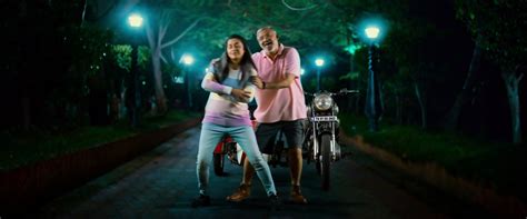 Honeymoon Express Telugu P HQ HDRip