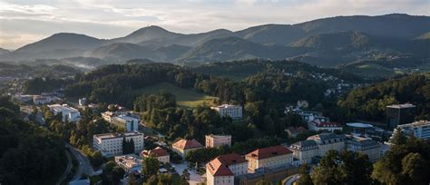 Green Destinations | Rogaška Slatina