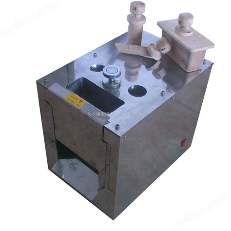 中药切片机qpj A 制药网