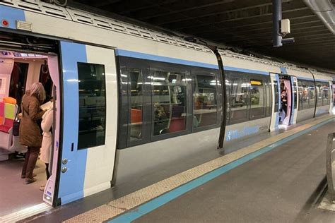 Grève Du 29 Mars Les Prévisions De La Ratp Et De La Sncf Dans Les