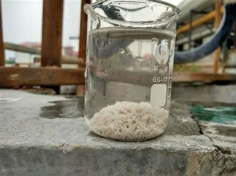 The Special Structure Of Cationic Polyacrylamide Gives It Many