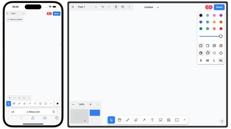 announcing tldraw sync by steve ruiz tldraw