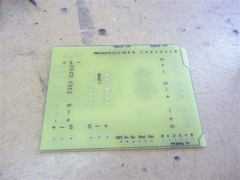 Arduino Stepper Motor And Servos Shield Aw Gcse Board 7 Steps Instructables