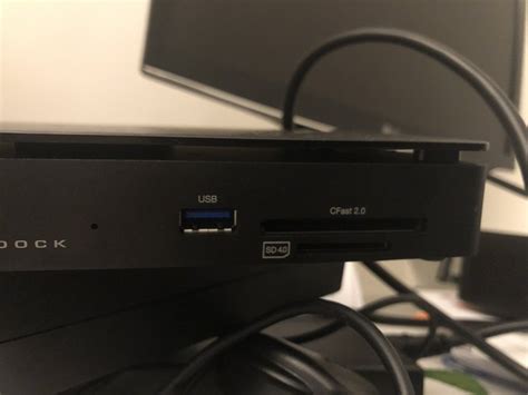 OWC Thunderbolt Pro Dock Reviewed Gadgetoid Gadgetoid