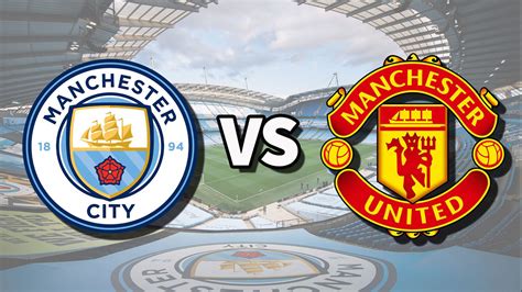 Man City Vs Man Utd Live Stream How To Watch Premier League Game