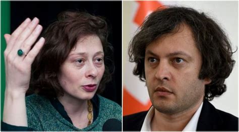 “როგორც ჩანს ხელისუფლებას ეშინია თავისუფალი გამოხატვის” სალომე ჯაში Metronome Ge