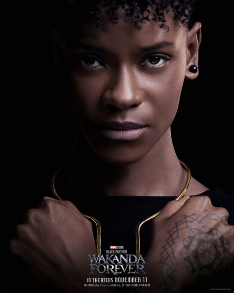 Pósters individuales de Pantera negra Wakanda por siempre y el recuerdo de Chadwick Boseman