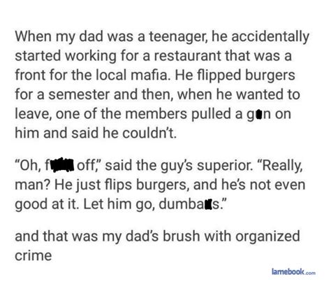 Burgers