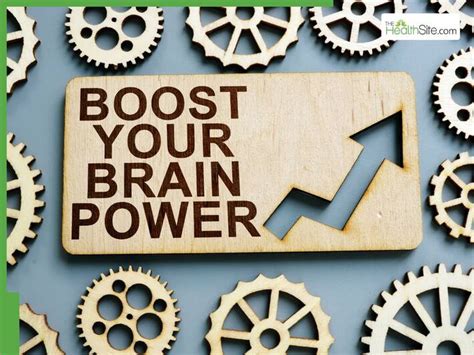 Boost Your Brain Simple Activities To Improve Cognitive Functioning