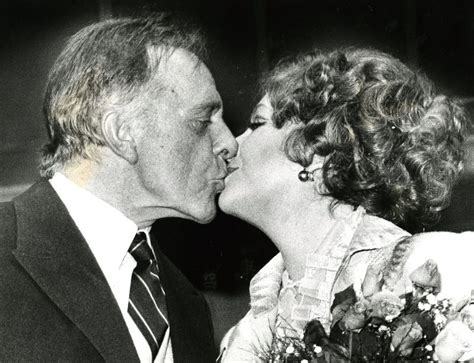 The Love Story Of Liz Dick Through Photos Vintage Everyday