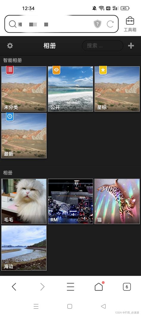 猿创征文｜给妈妈做个相册——在服务器上搭建lychee相册的保姆级教程docker Lychee Csdn博客